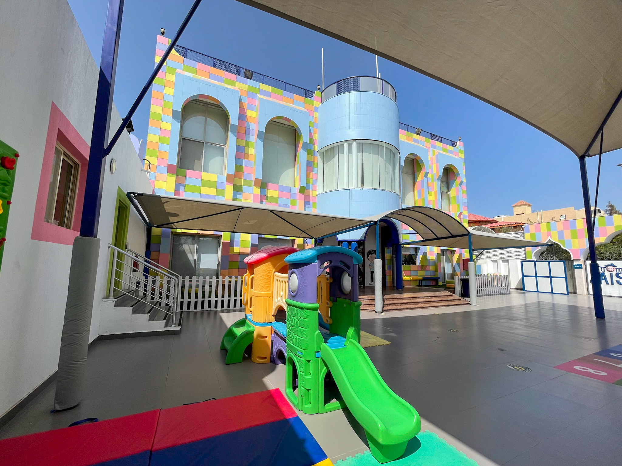 NASA international school - Teaching Jobs | Teach Away