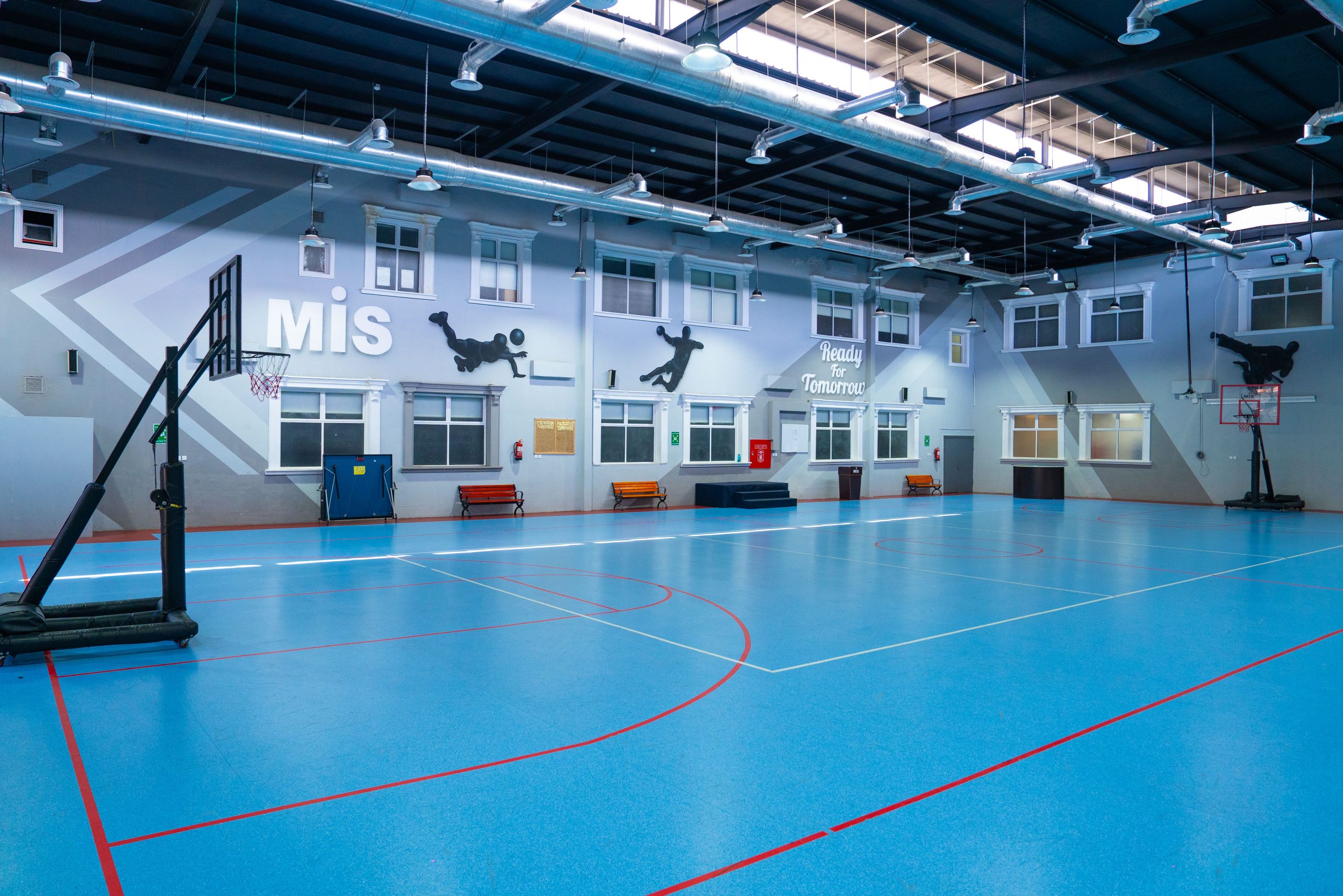 NASA international school - Teaching Jobs | Teach Away