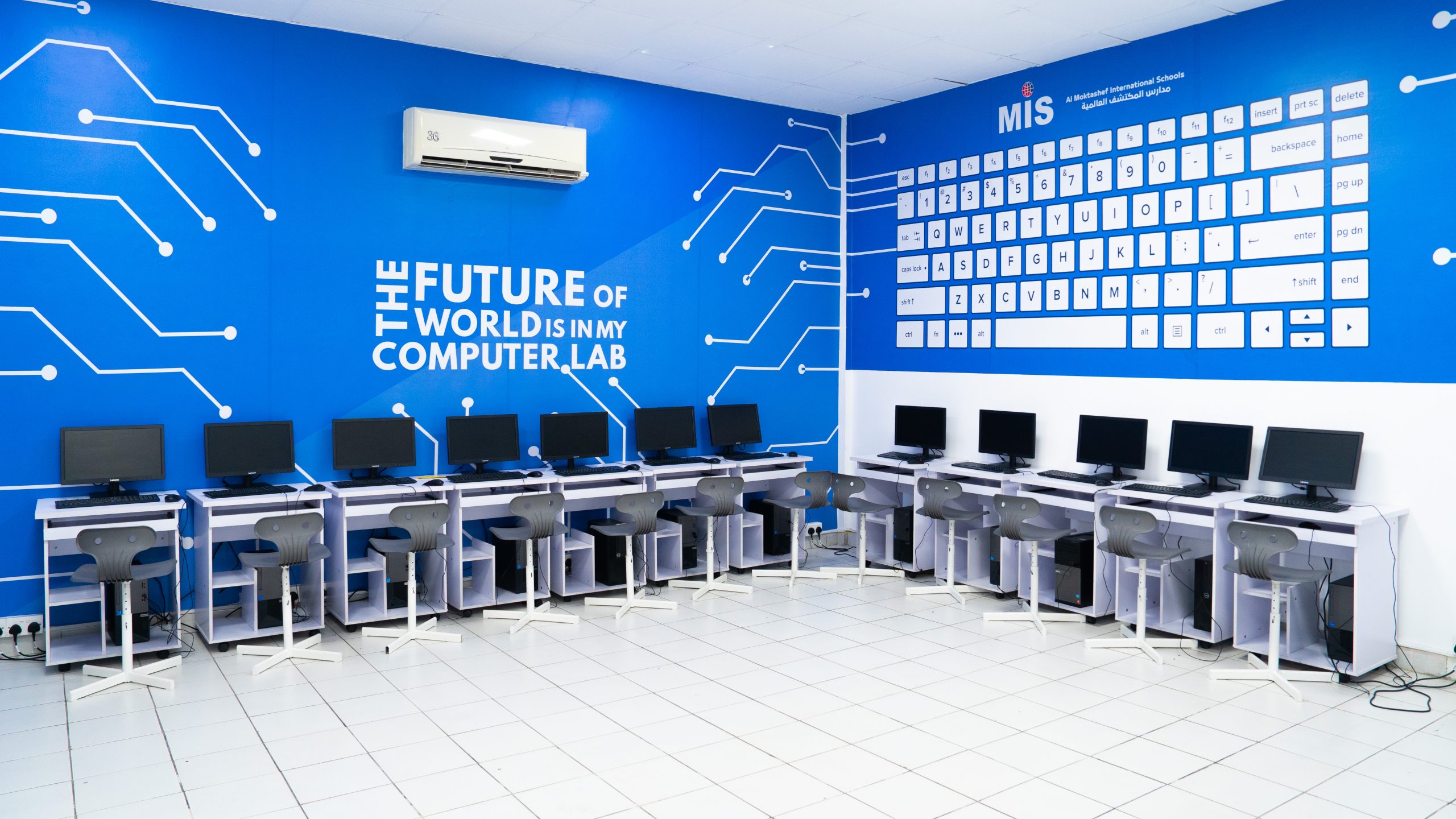 NASA international school - Teaching Jobs | Teach Away